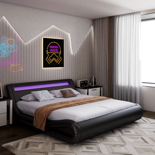 Jubilee Modern/contemporary design Monica Multifunctional Smart ... Jubilee Modern/contemporary design Monica Multifunctional Smart ...